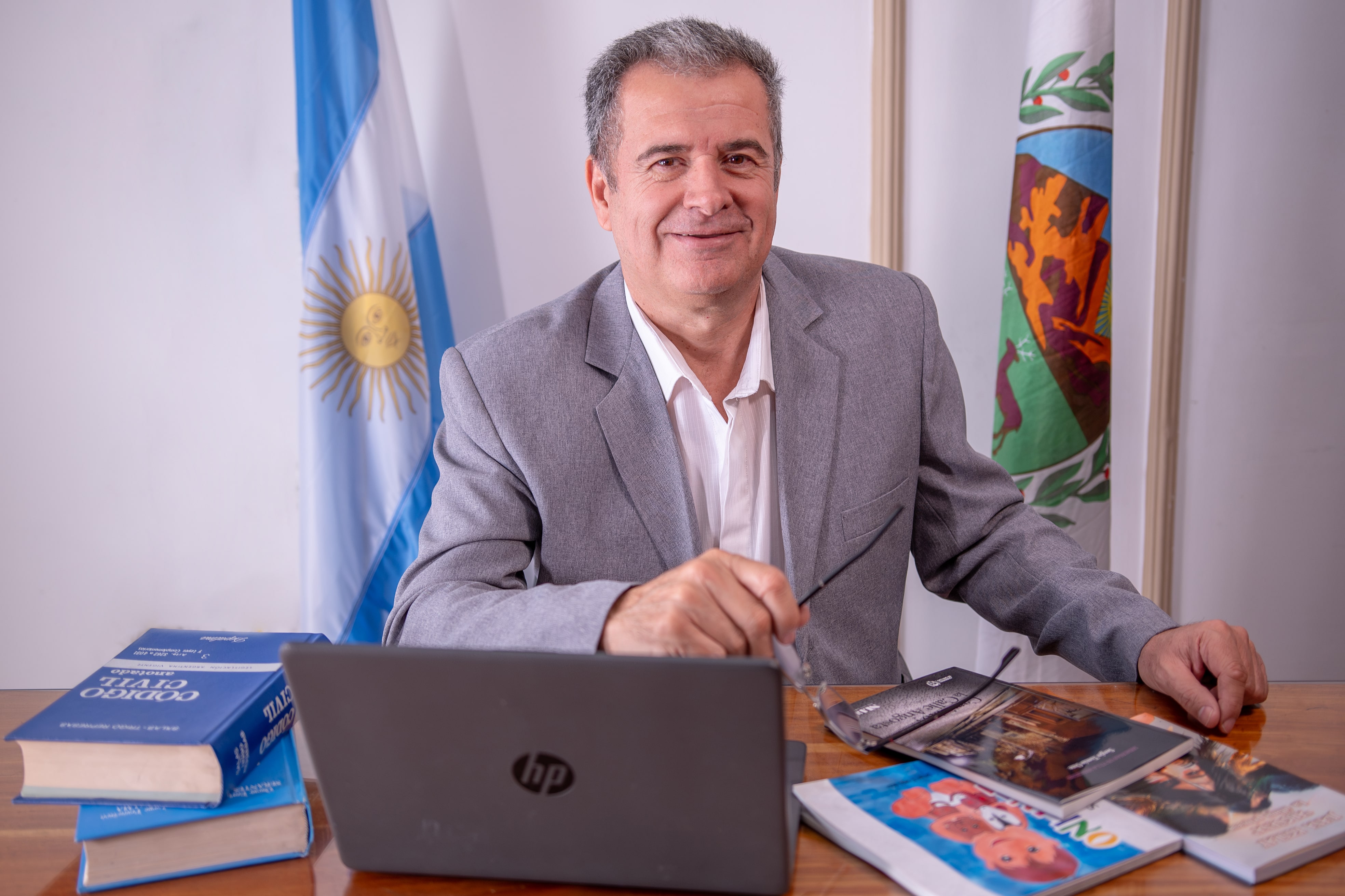 Sergio Tomas Oste - Sitio Oficial